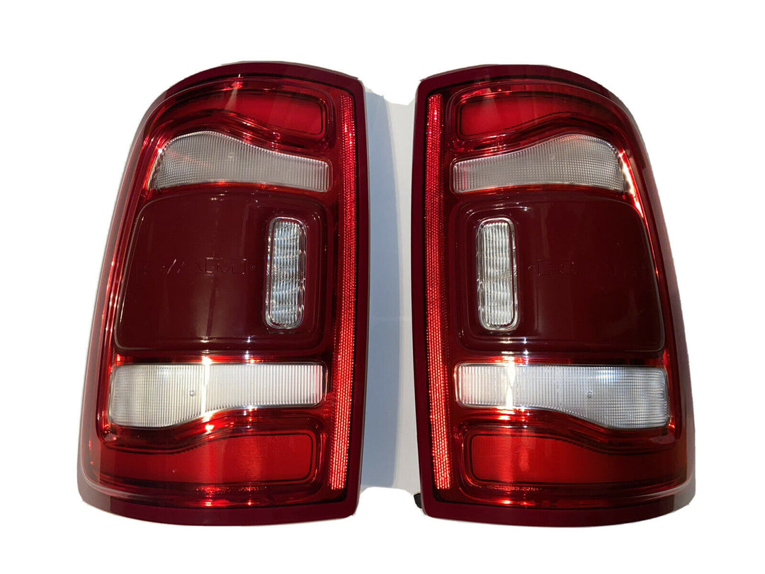 5G RAM LED TAILS - HD (2500/3500) – Luna custom leds